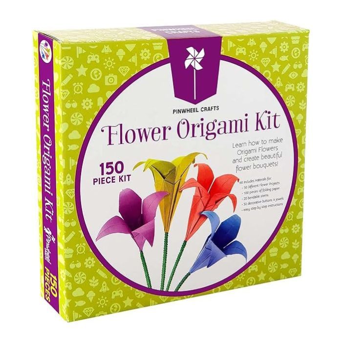 Best Beginner Origami Kits For Kids