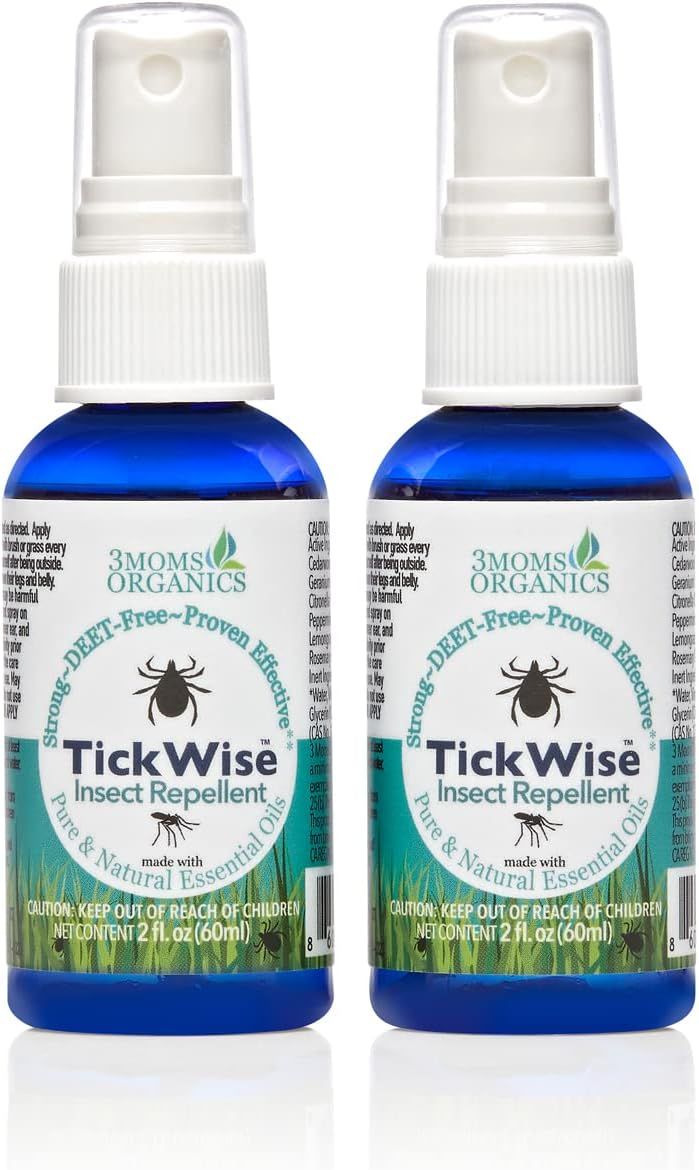 Best Insect Repellent Products For Kids