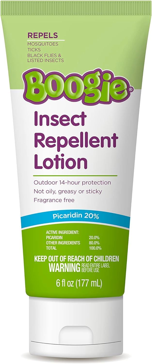 Best Insect Repellent Products For Kids
