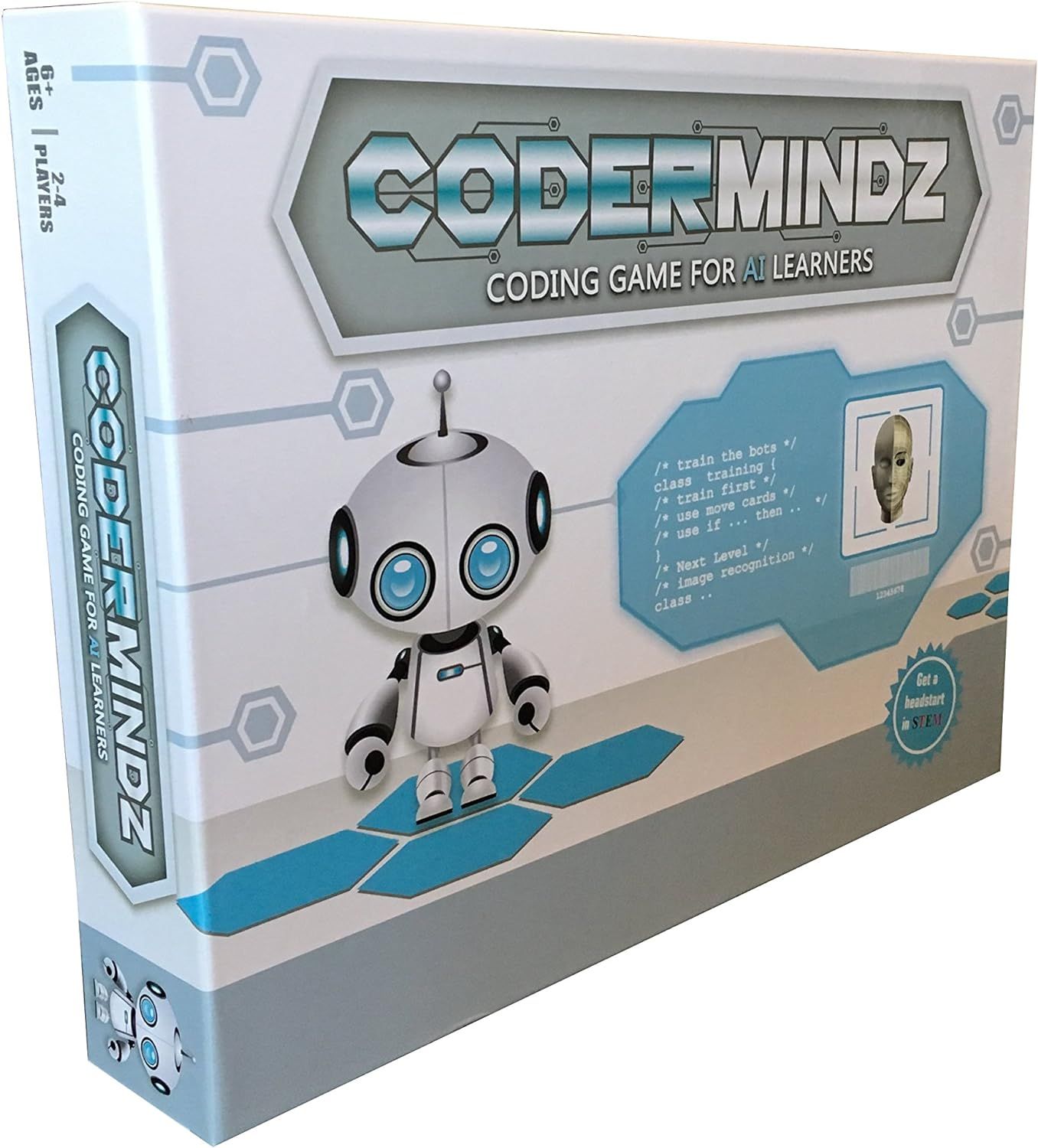 Best Toys That Teach Kids How To Code