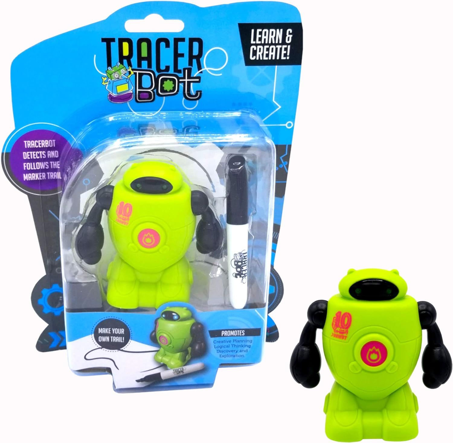 Best Toys That Teach Kids How To Code