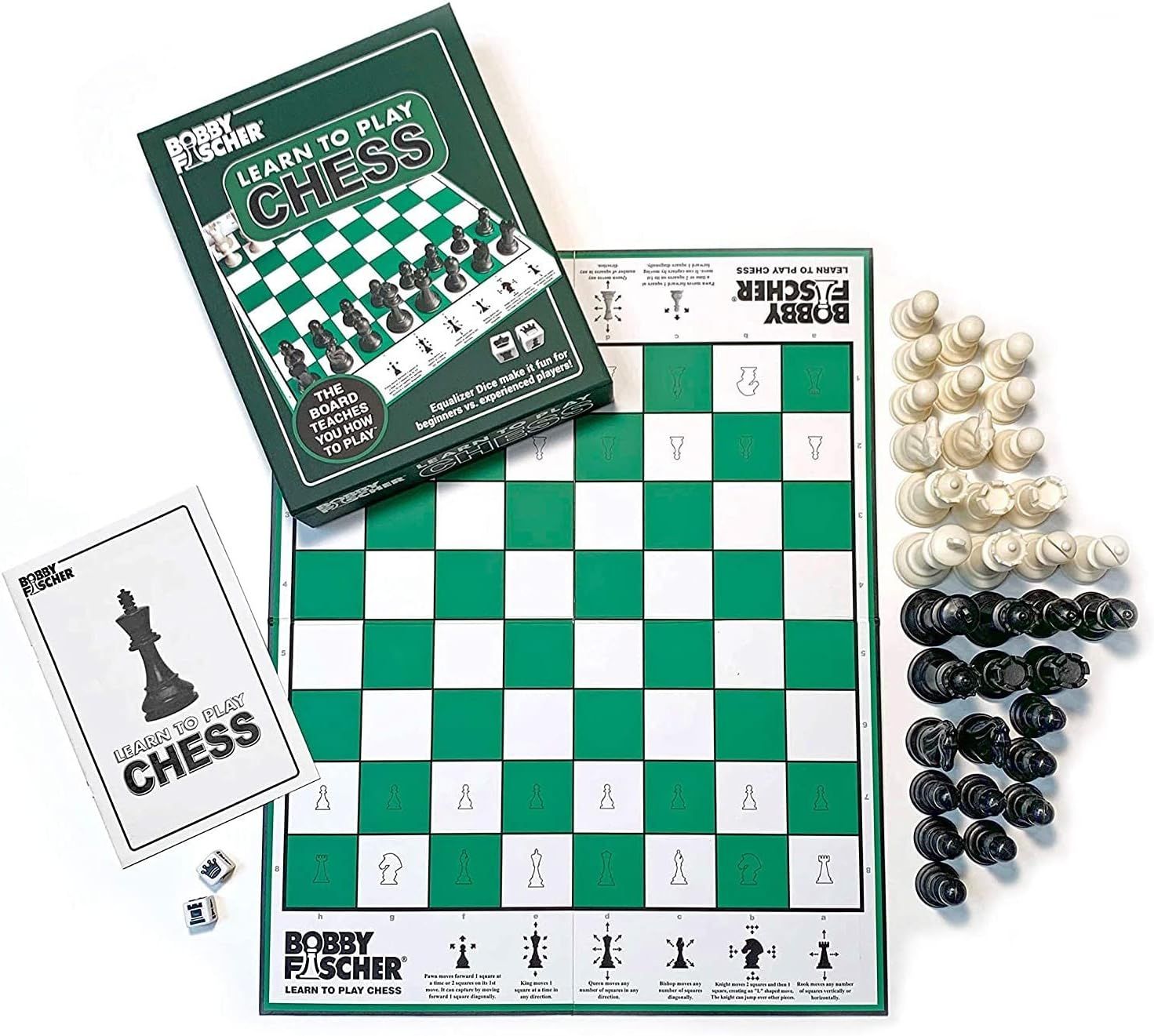 Best Beginner Chess Sets For Kids