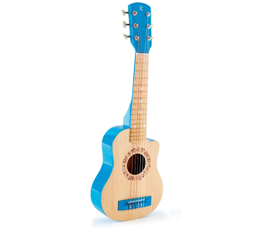 Best Ukulele And Mini Guitars For Kids