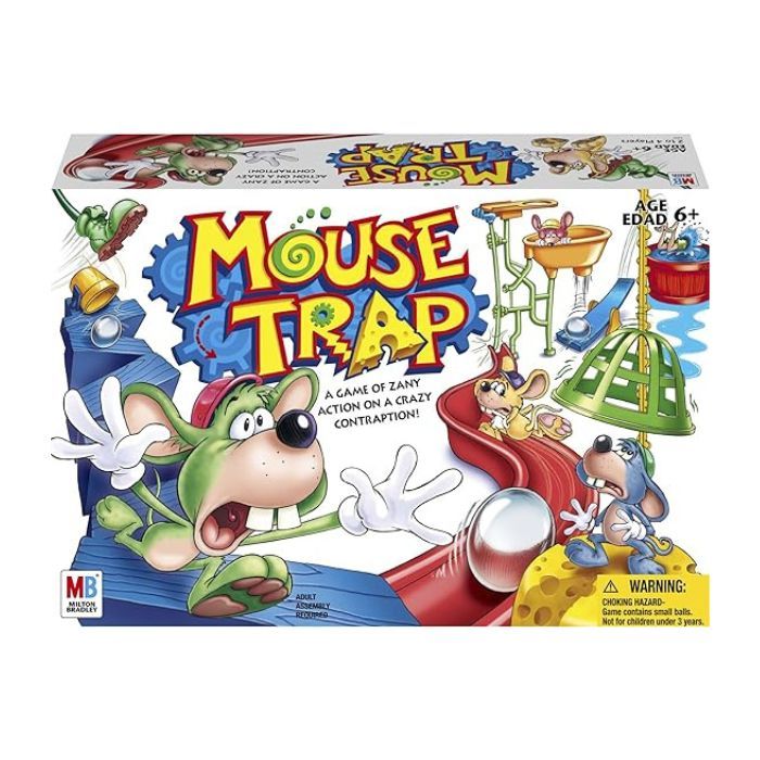 The Best Board Games For Family Game Nights With Kids Over 5