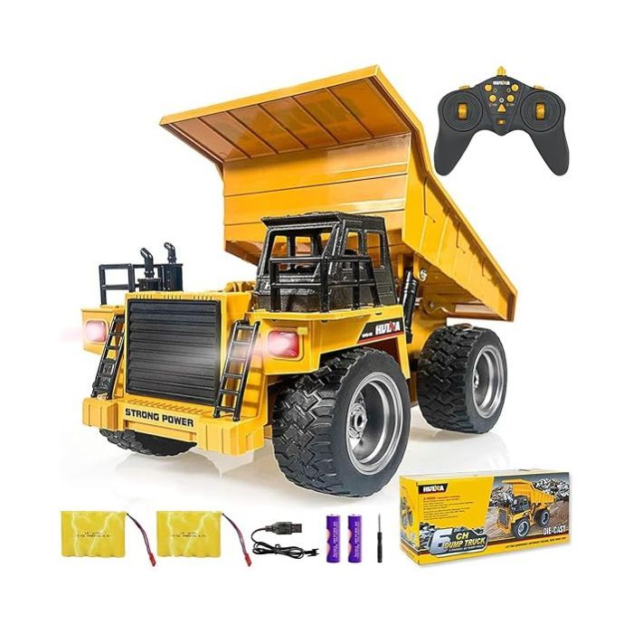 The Best Construction Toys For Older Kids Interested In Building