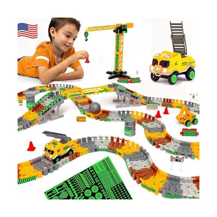 The Best Construction Toys For Older Kids Interested In Building