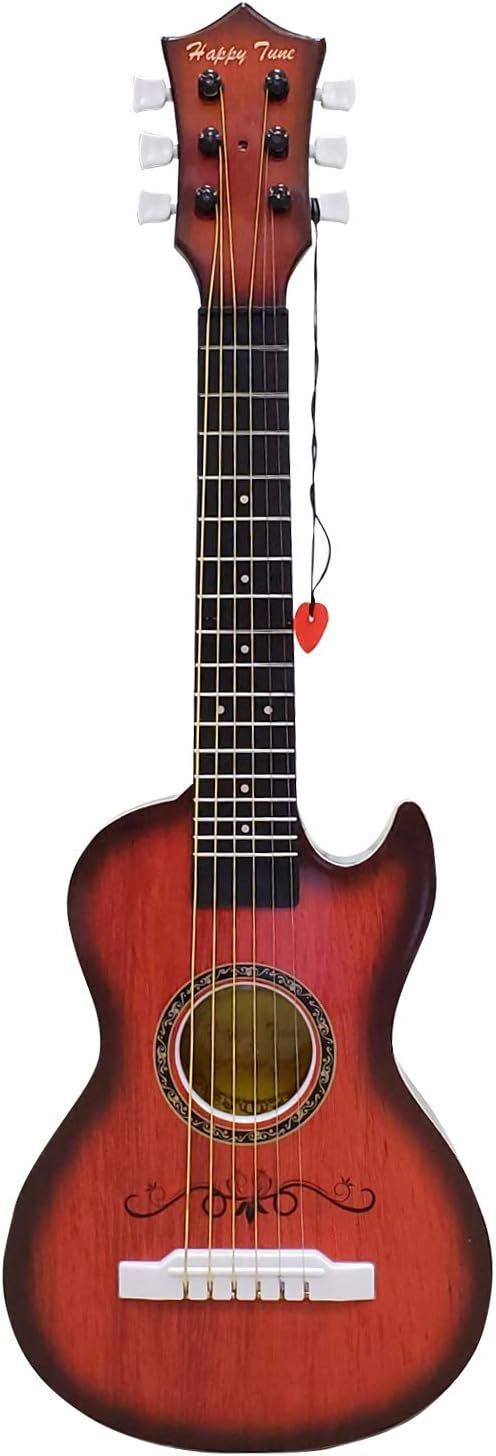 Best Ukulele And Mini Guitars For Kids