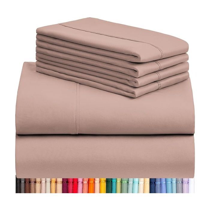 Best Cooling Bed Sheets For Adults