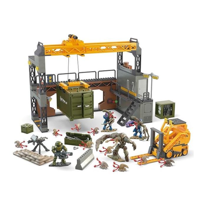 The Best Construction Toys For Older Kids Interested In Building