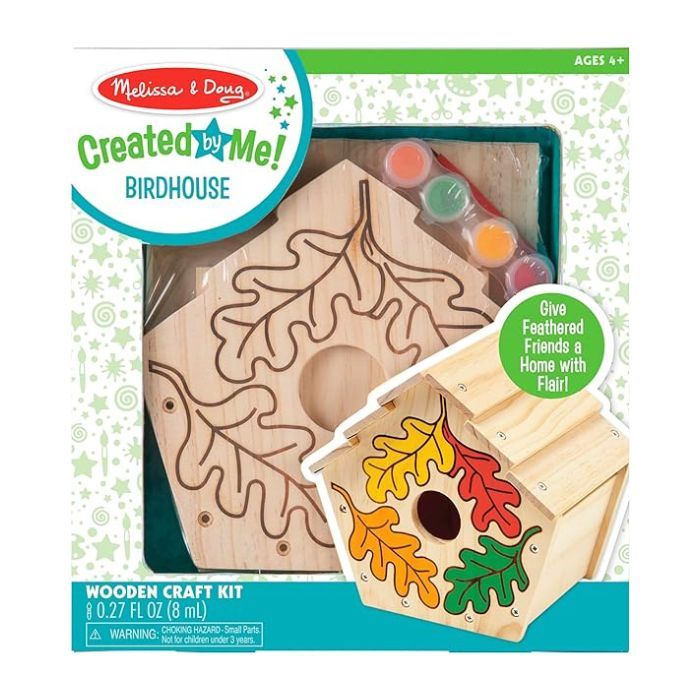 Best Beginner Woodworking Kits For Kids