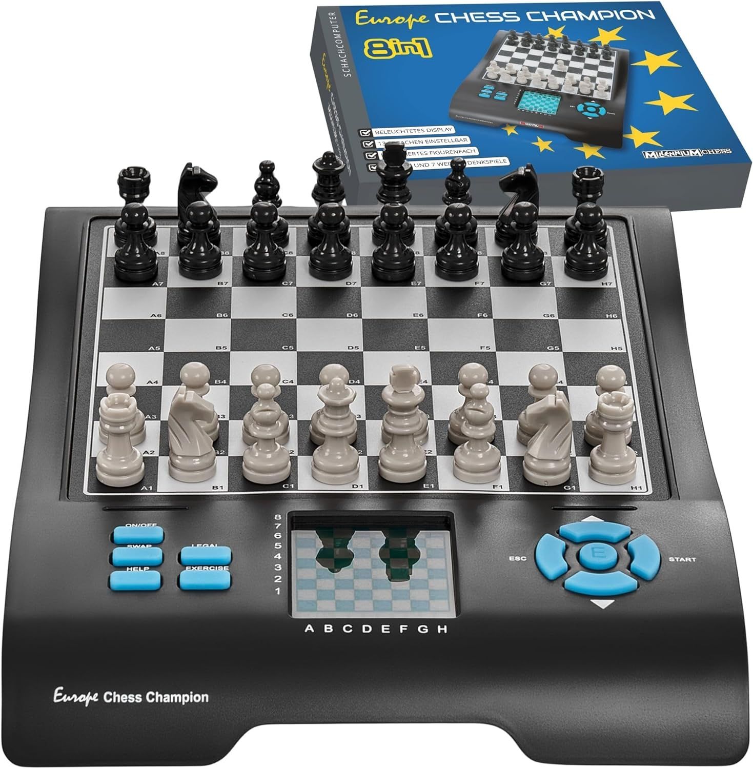 Best Beginner Chess Sets For Kids