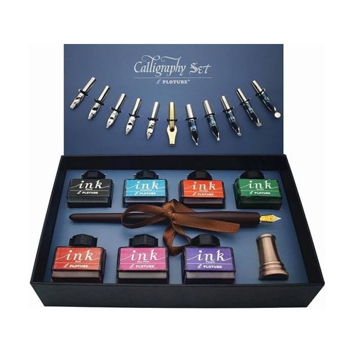 The Best Calligraphy Sets For Kids