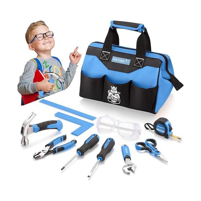 The Best Construction Toys For Older Kids Interested In Building