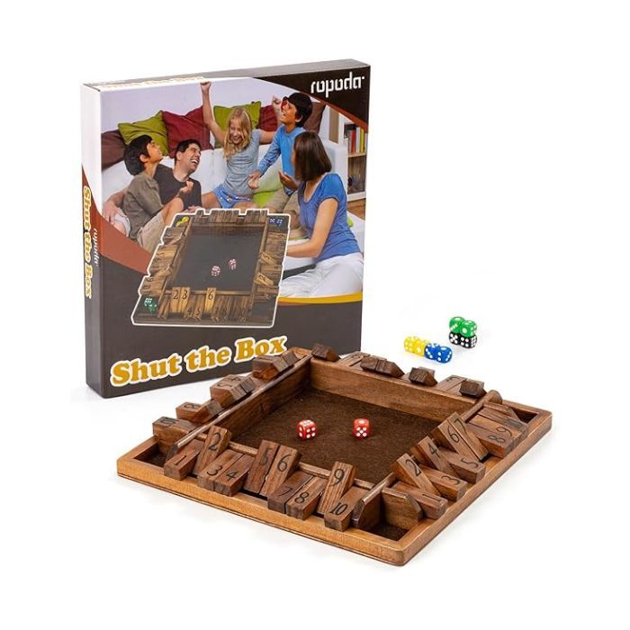 The Best Board Games For Family Game Nights With Kids Over 5