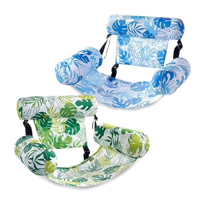 The Best Pool Floats (For Adults)