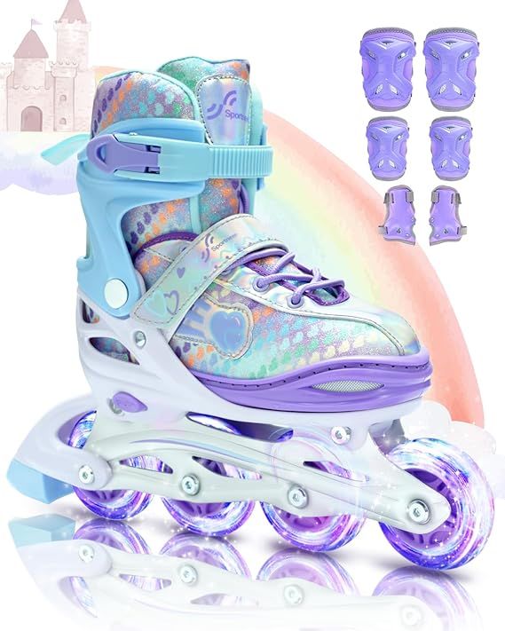 Best Inline Skates For Kids