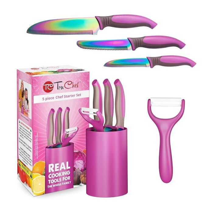 The Best Beginner Cooking Sets For Kids