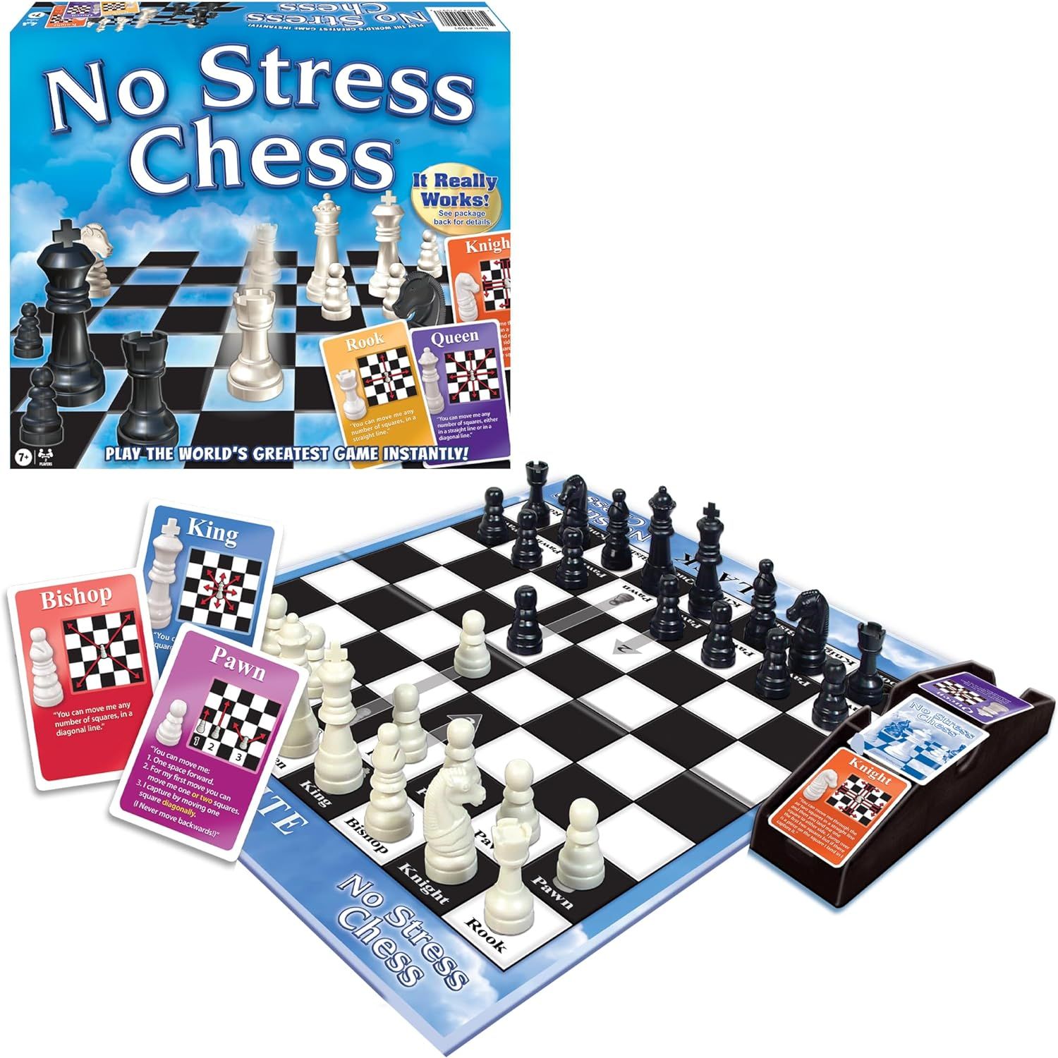 Best Beginner Chess Sets For Kids