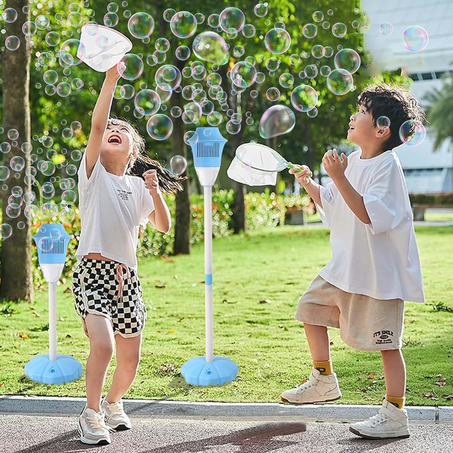 The Best Bubble Machines For Indoor And Outdoor Use