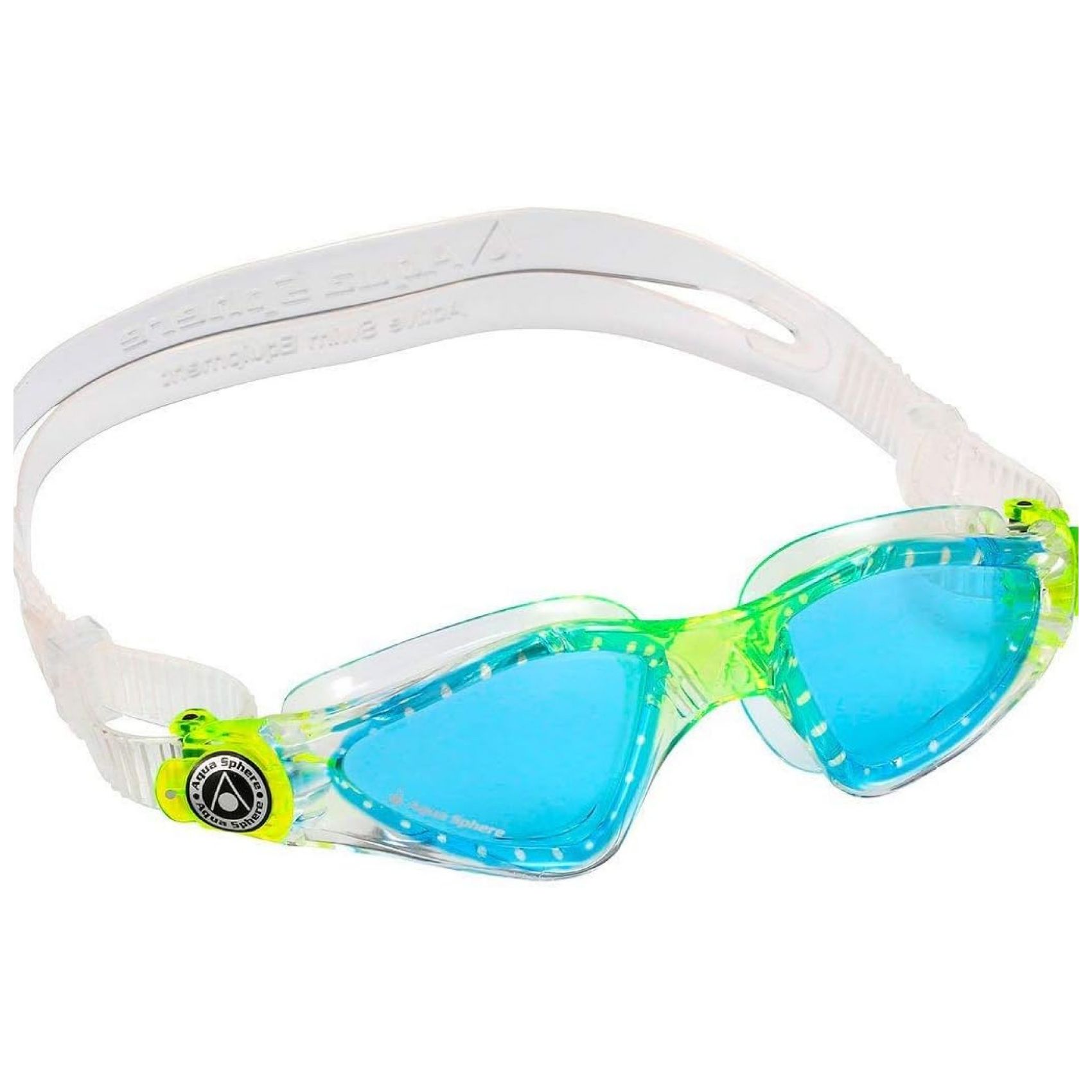 Top-Rated Swim Goggles For Older Kids