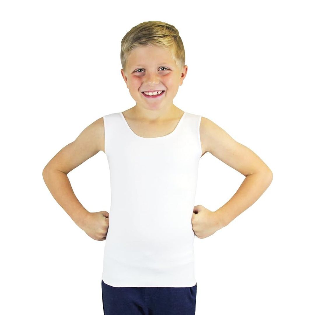 Best Sensory-Friendly Clothing For Kids