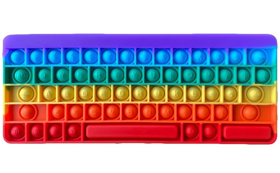 Best Pop Fidget Toys For Kids