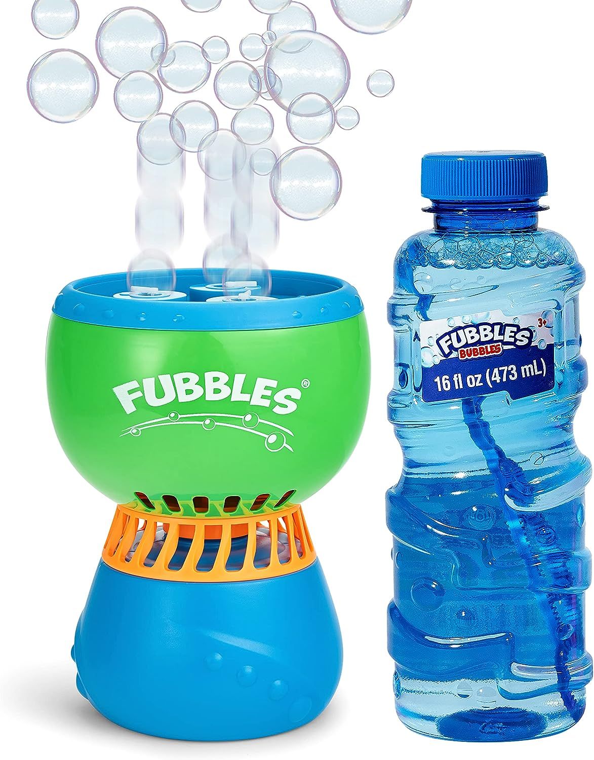 The Best Bubble Machines For Indoor And Outdoor Use