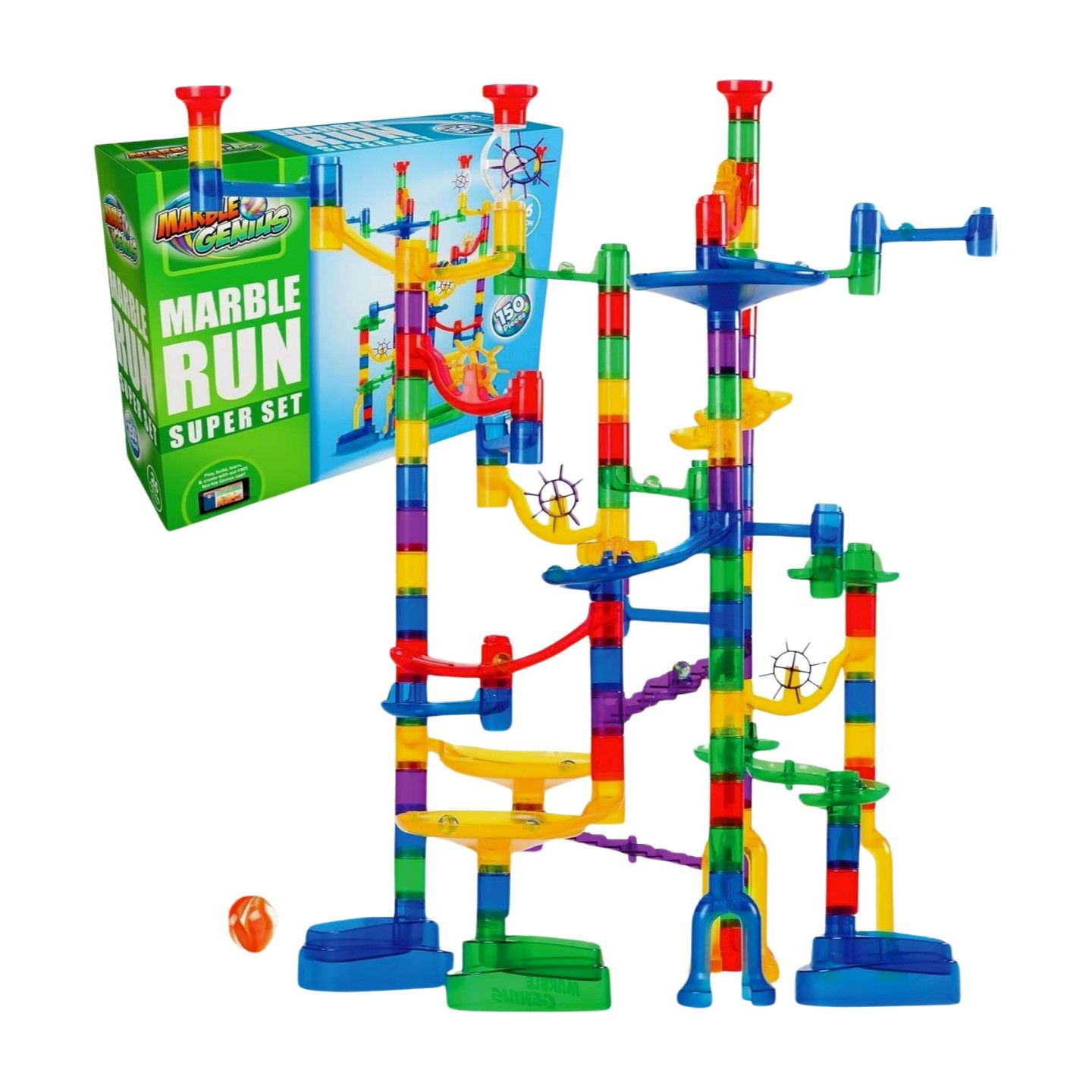 Best Educational Toys That Keep Your 6-Year-Old Engaged And Learning