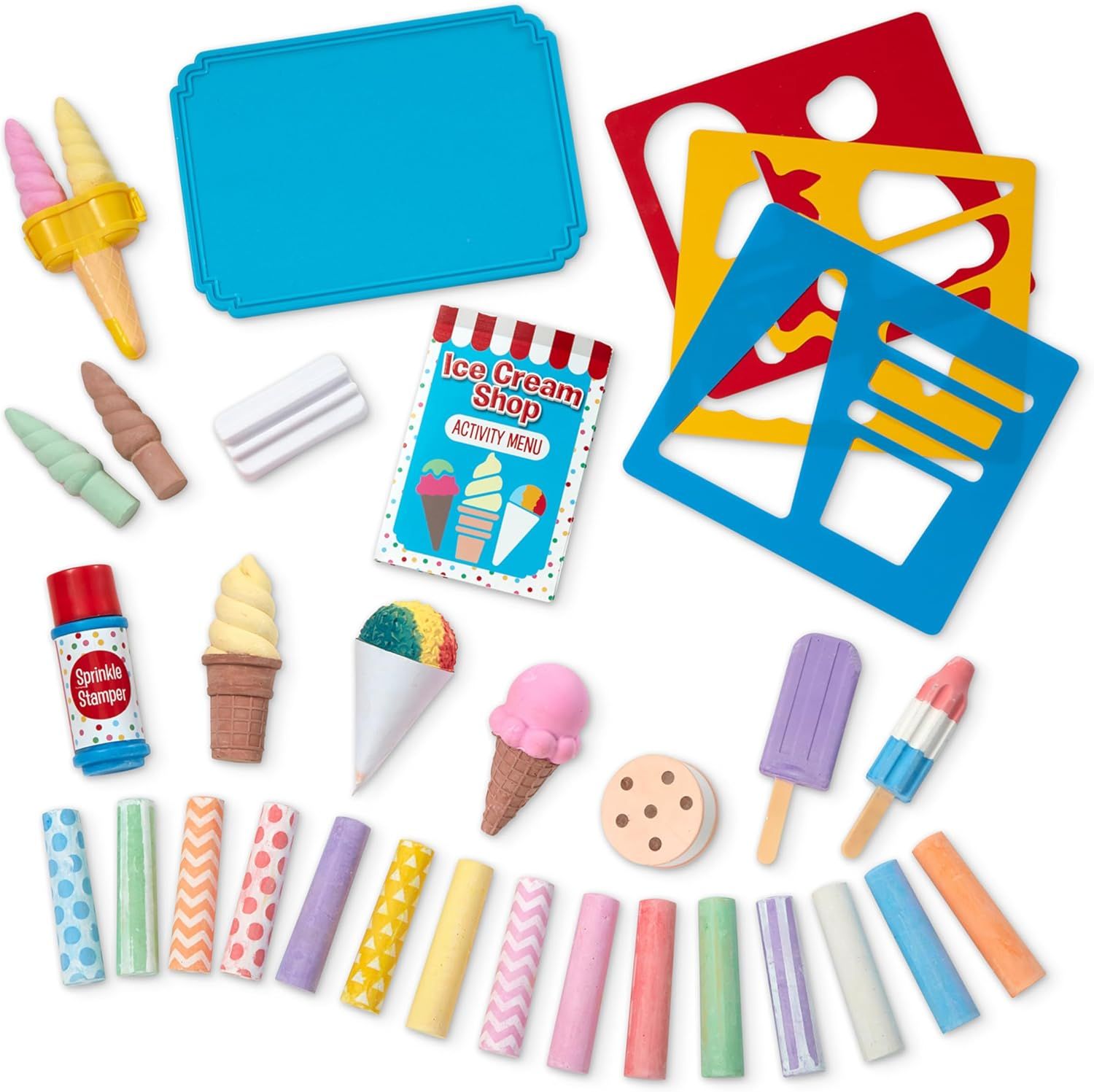 The 12 Best Chalk Sets For Kids