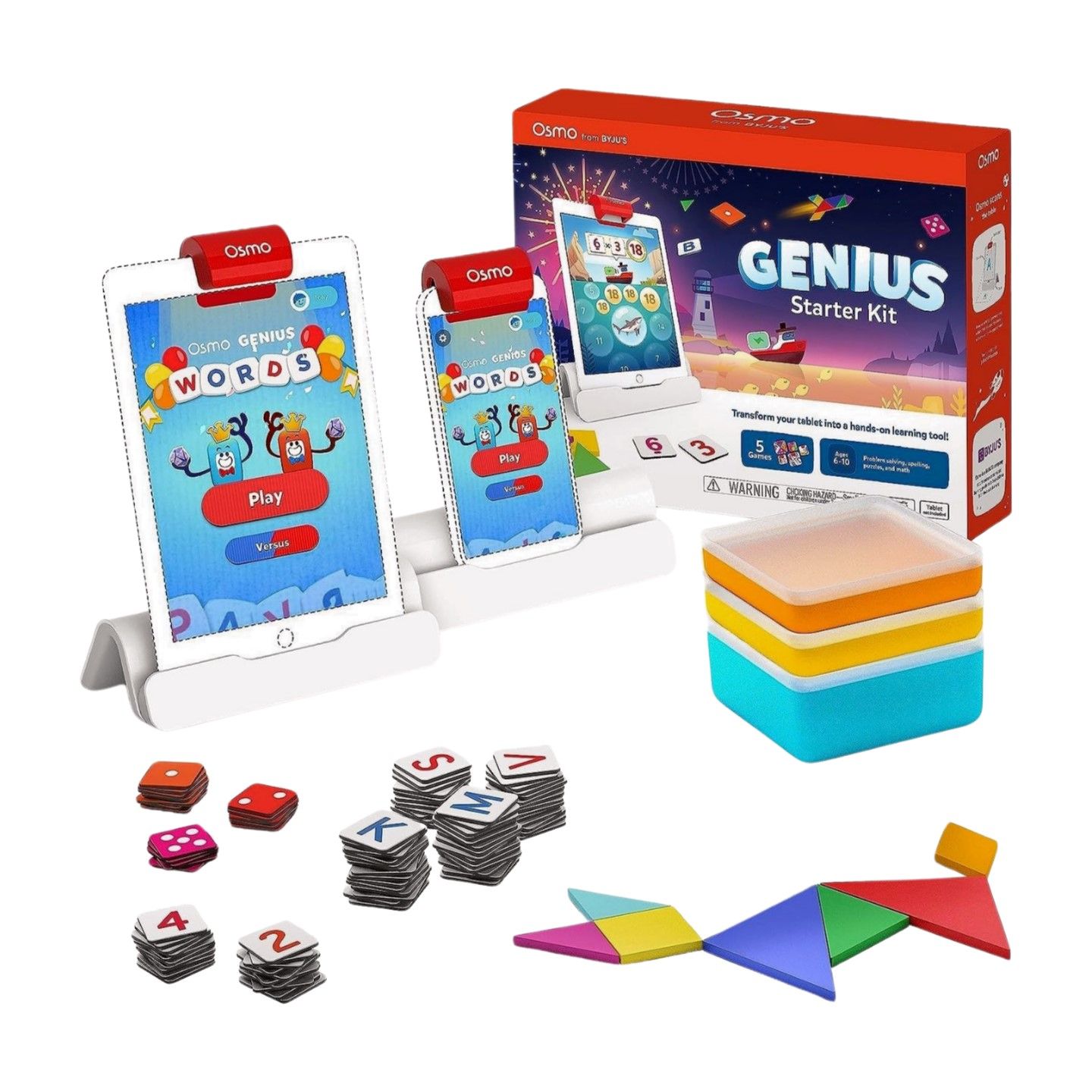 Best Educational Toys That Keep Your 6-Year-Old Engaged And Learning
