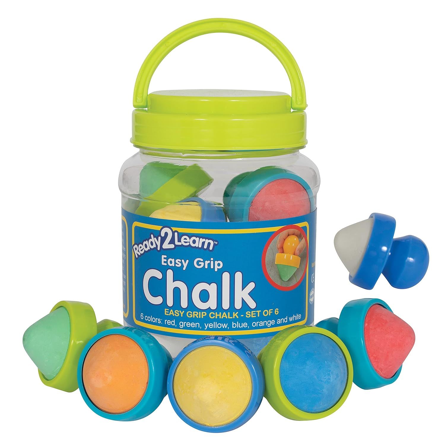 The 12 Best Chalk Sets For Kids