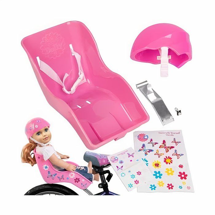 The Best Bike Accessories For Kids