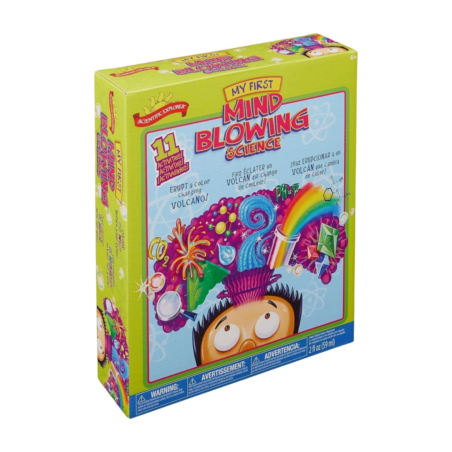 Best Science Experiment Kits For Kids