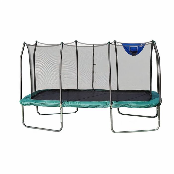 Best And Safest Trampolines For Big Kids