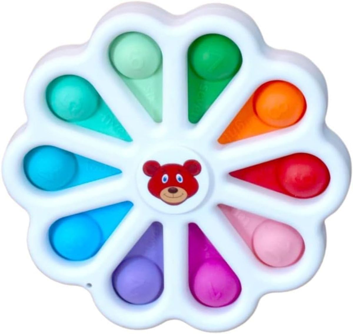 Best Pop Fidget Toys For Kids