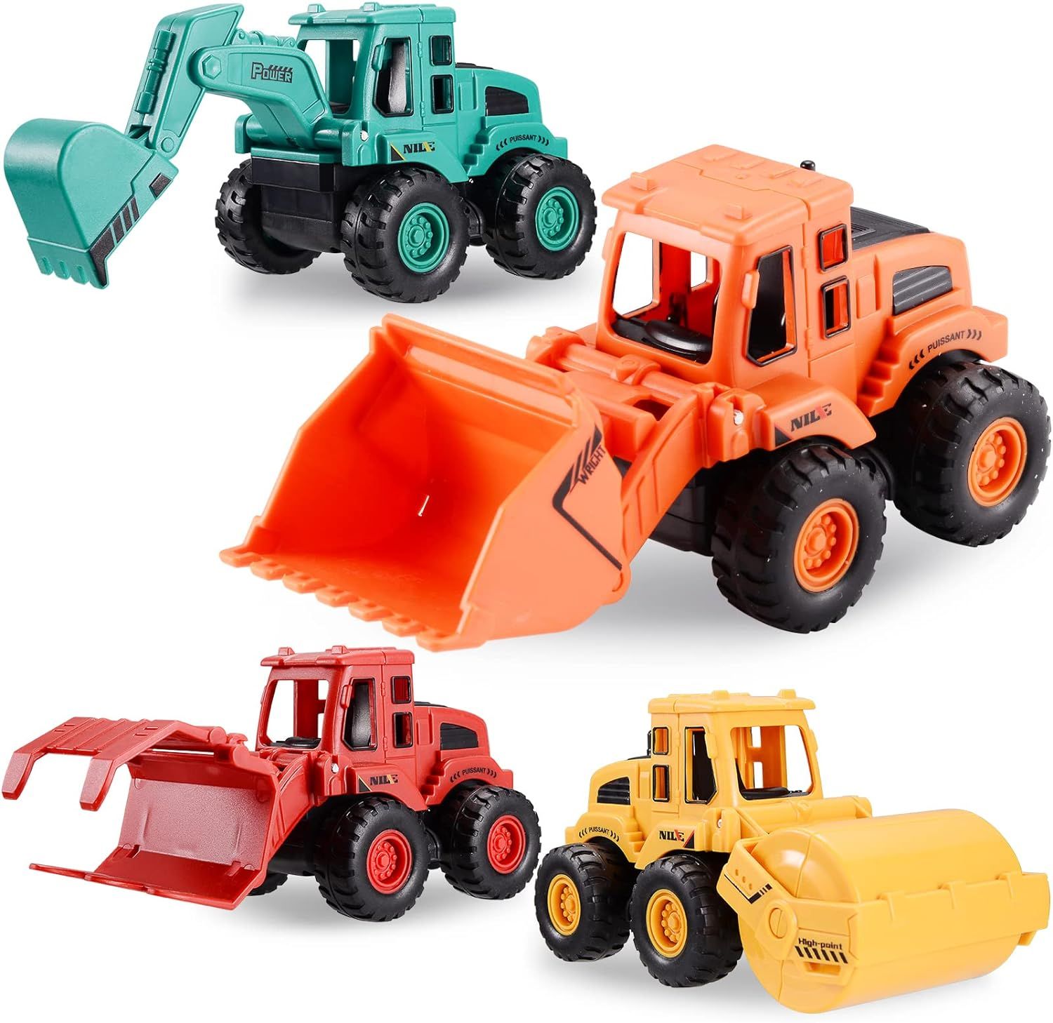 8 Best Sandbox Toys For Kids