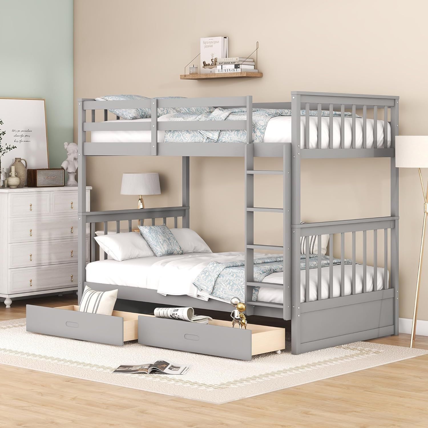 Best Bunk Beds For Kids