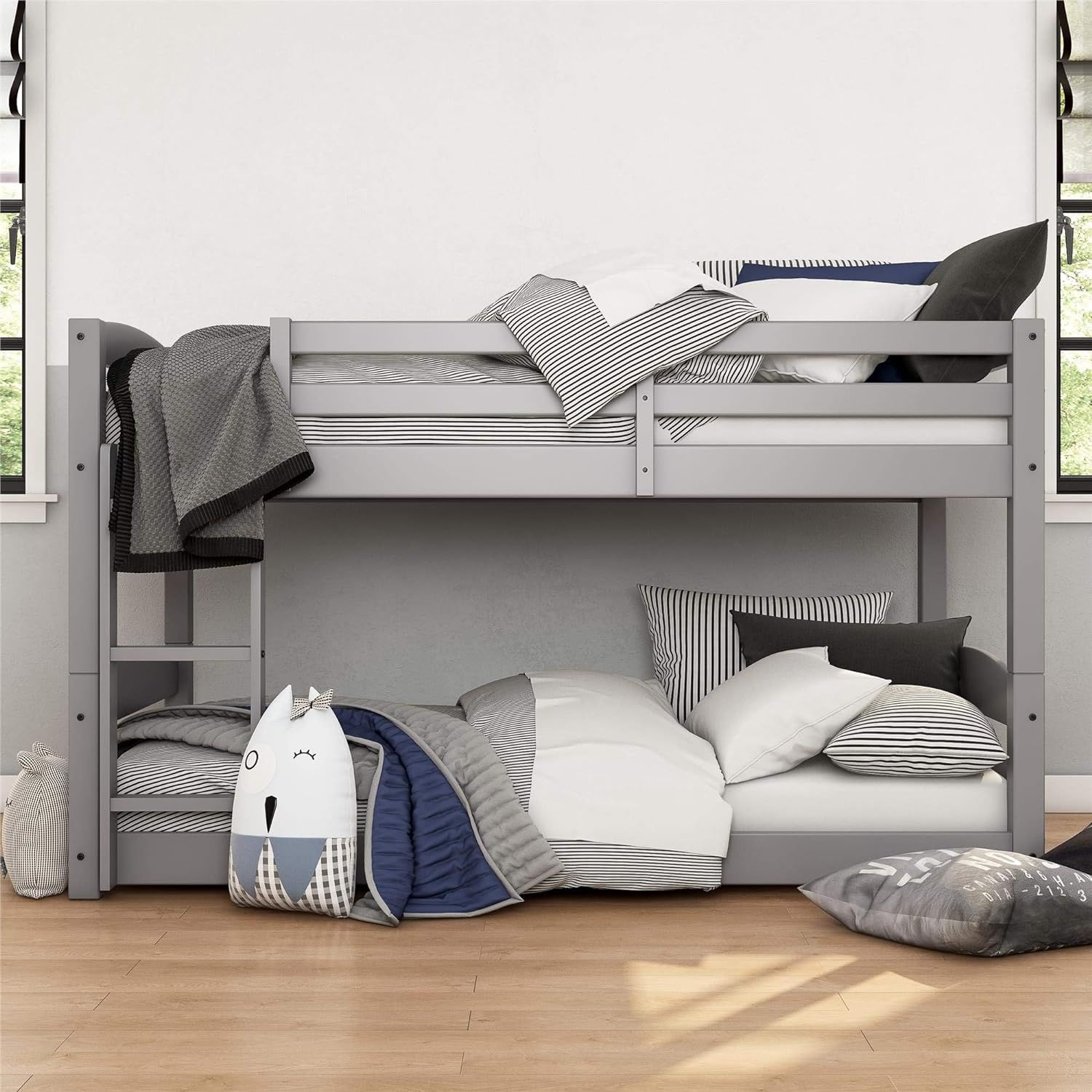 Best Bunk Beds For Kids