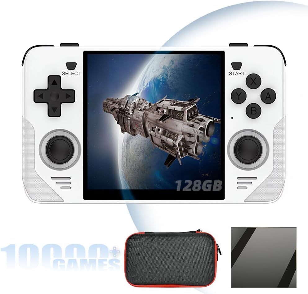 Best Gaming Consoles For Kids Aged 6-10