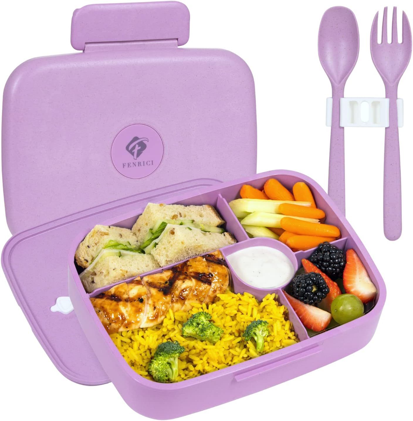 Best Eco-Friendly Lunch Boxes For School