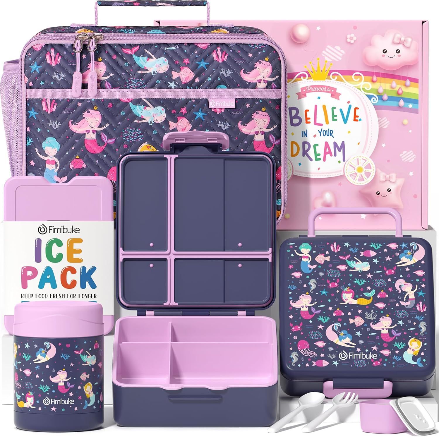 Best Eco-Friendly Lunch Boxes For School