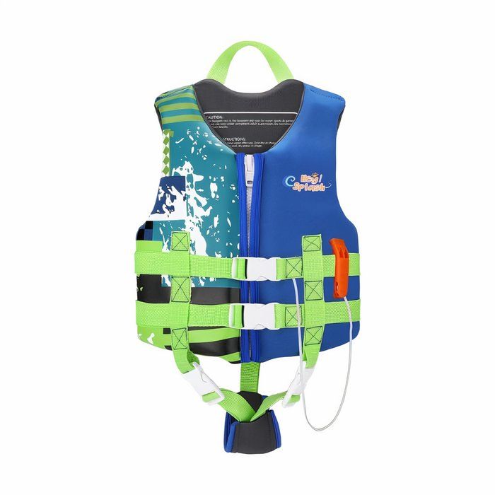 Best Life Jackets For Kids