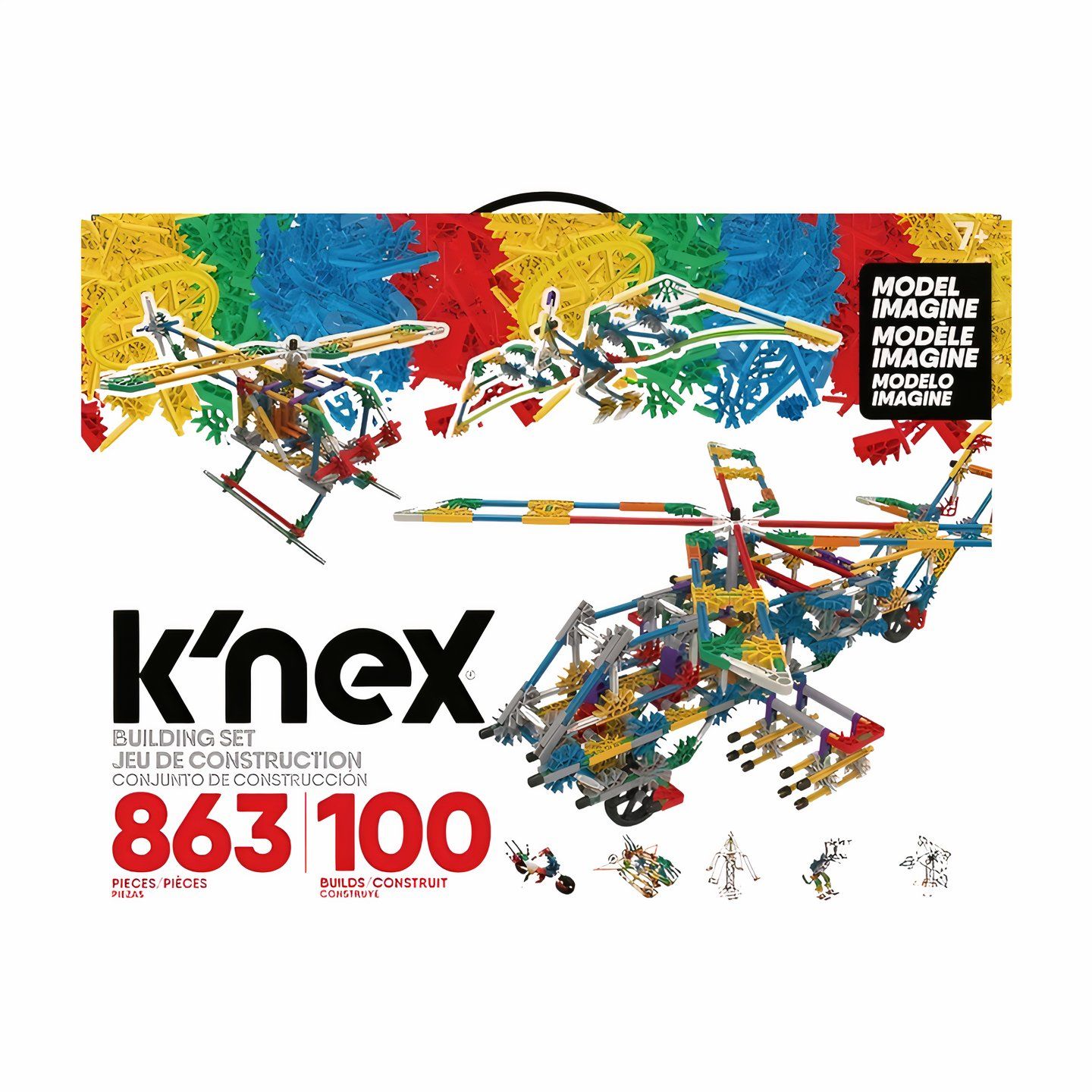 Classic And Timeless Toys Every Kid Will Love