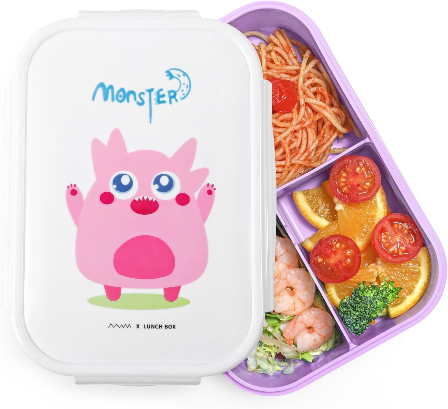Best Eco-Friendly Lunch Boxes For School