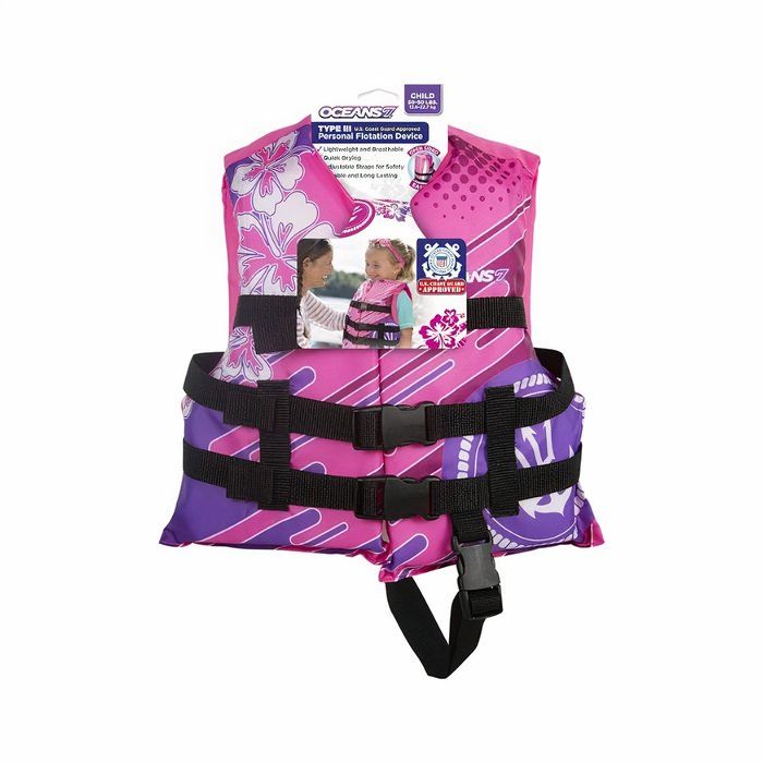 Best Life Jackets For Kids