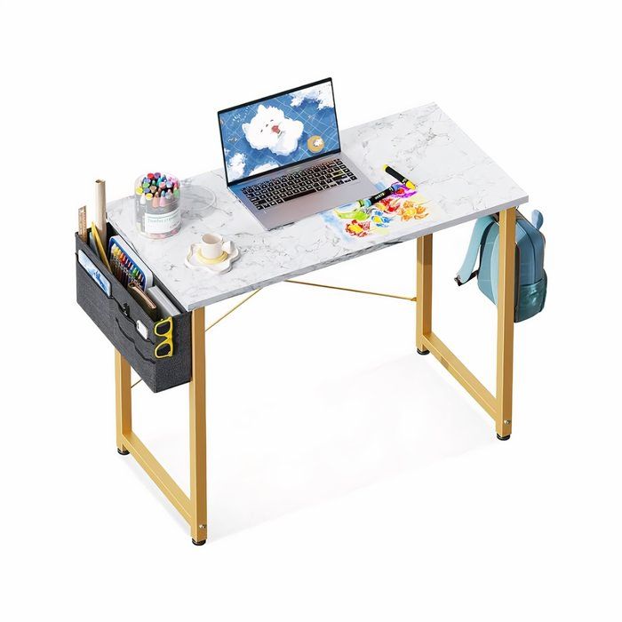 The Best Small-Space Desks For Teens