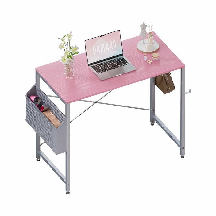 The Best Small-Space Desks For Teens