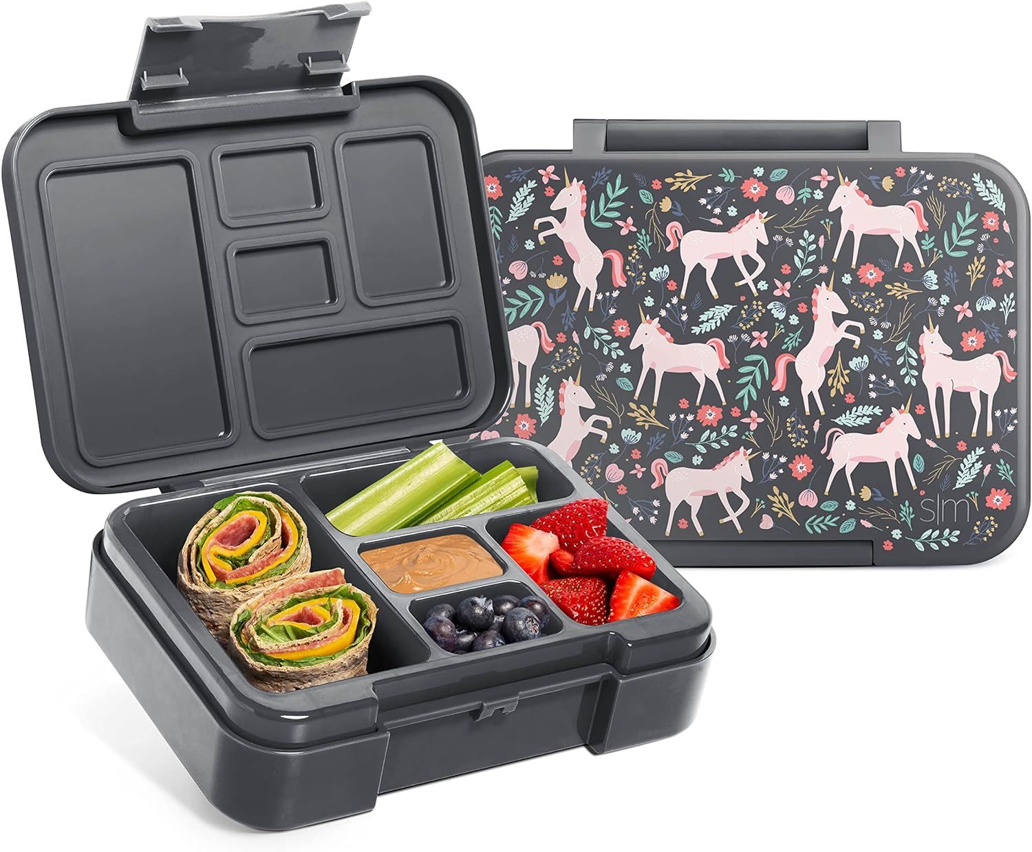 Best Eco-Friendly Lunch Boxes For School