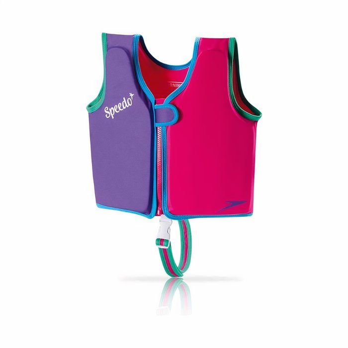 Best Life Jackets For Kids