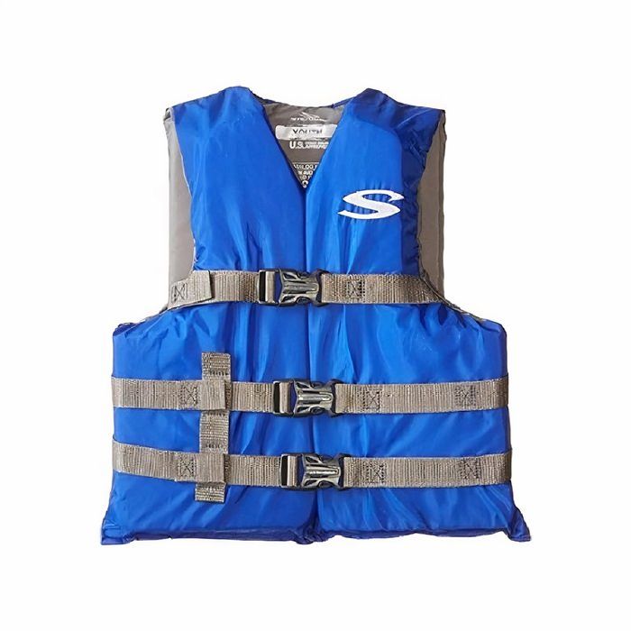 Best Life Jackets For Kids